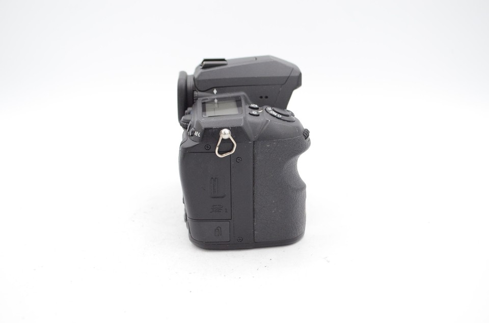 Pentax K-3 Black Digital SLR Camera Body with Charger without battery ...