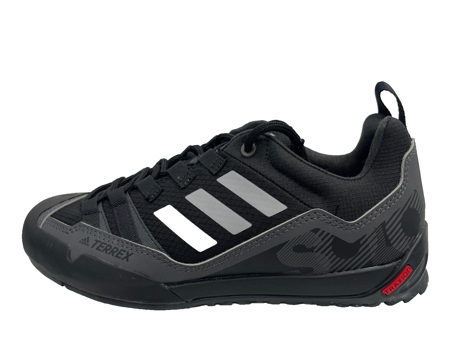 adidas Terrex Swift Solo Approach Shoes Unisex UK 10.5 US 11 EU 45 1/3 ...