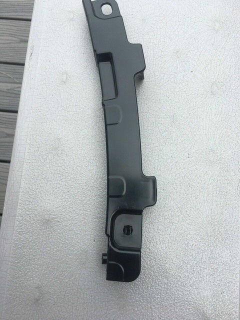 TOYOTA 525350E050 Genuine OEM Side Retainer for sale online | eBay