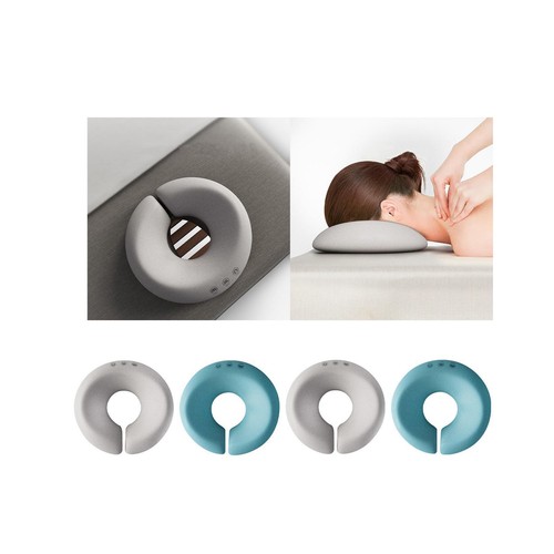 Salon Massage Pillow Universal Breathable Beauty Salon Pad for SPA ...