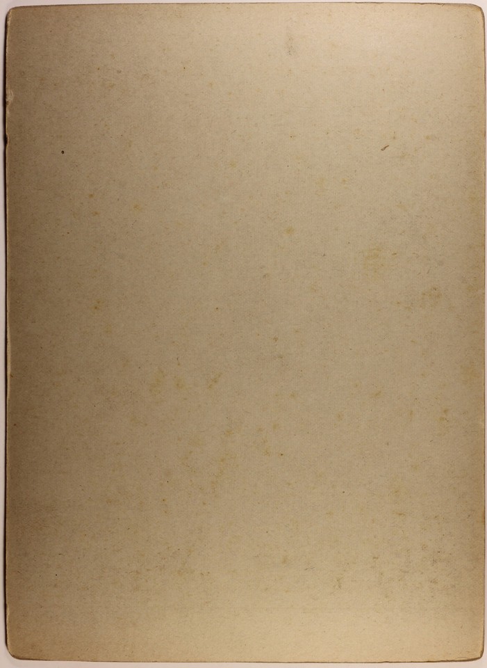 Artistic Photo by Professor Stebbing c1900 Paris France Vintage n8b | eBay