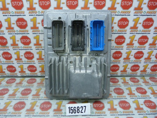 Engine Control Module ACDelco GM Original Equipment 12700116 for sale ...