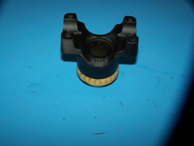 ford 9 inch 1330 yoke | eBay