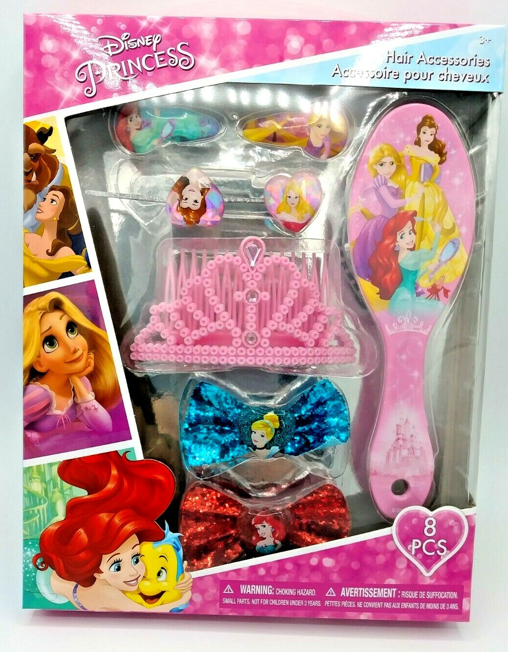 Disney Hair Accessories