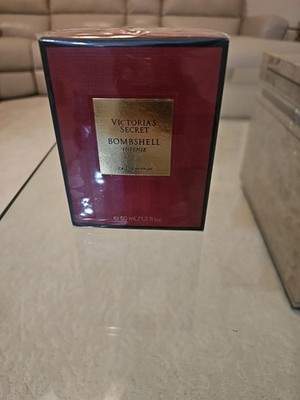 Victoria's Secret Bombshell Intense Eau De Parfum (1.7 oz 50 ml) | eBay