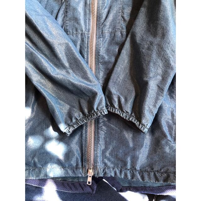 North Face Purple Label Mountain Parka Np2705N | eBay