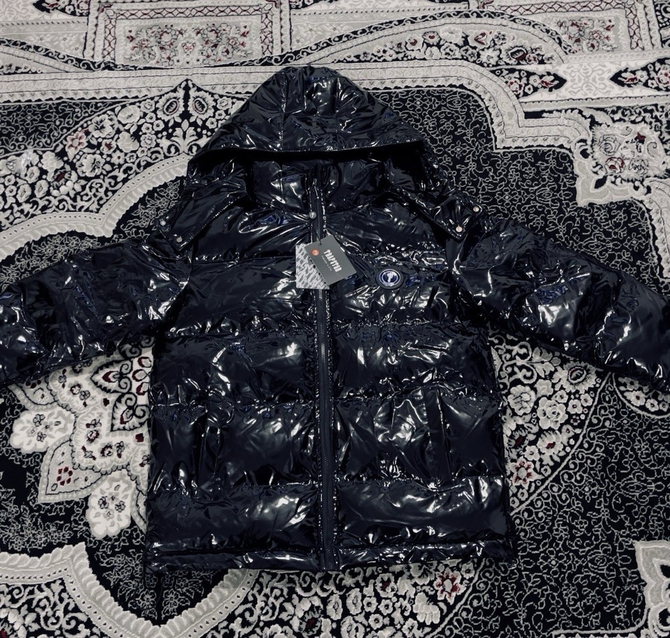 Trapstar Puffer Jacket For Men Brand New With Tag Never Worn Before ...