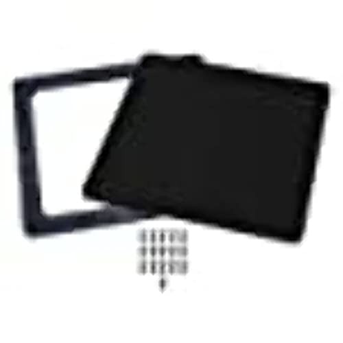 Detroit Speed And Engineering 080402Ds Fuel Pump Access Panel Kit | eBay