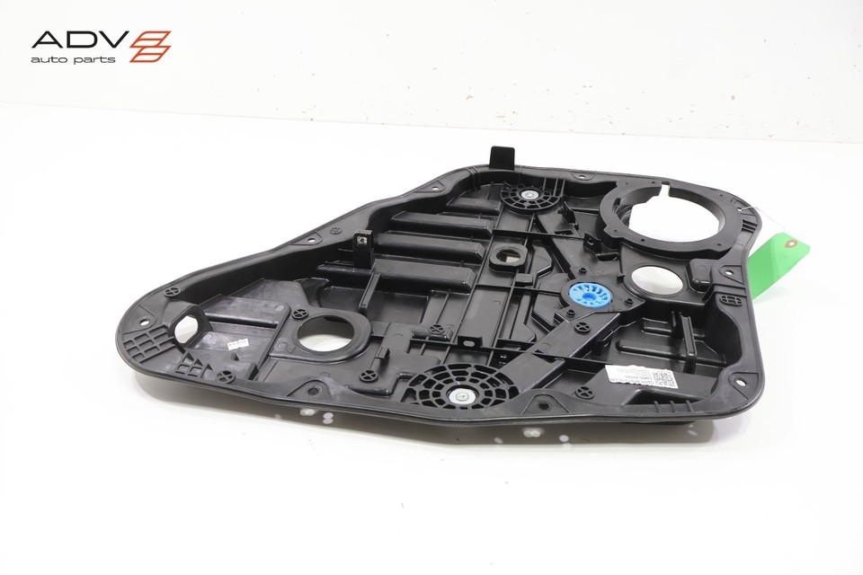 2023 - 2025 KIA SPORTAGE REAR RIGHT SIDE DOOR WINDOW REGULATOR ...