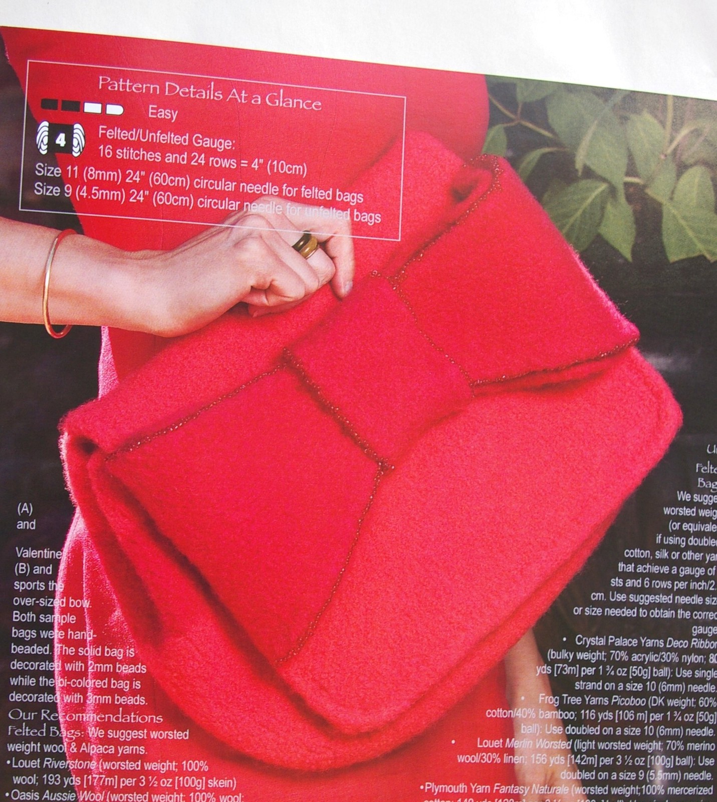 Noni Pattern Hat Purse Bag Tote Hoodie Select Type | eBay