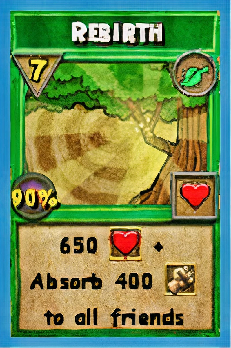 Wizard101 Life School