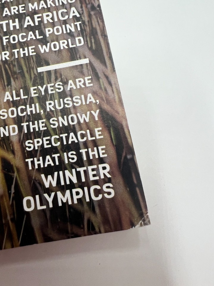 Sky Delta Airlines Magazine February 2014 - Alfre Woodard Cover, Force ...