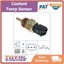 PAT Premium Coolant Temp Sensor fits Kia Picanto TA 1.2L 4Cyl G4LA | eBay