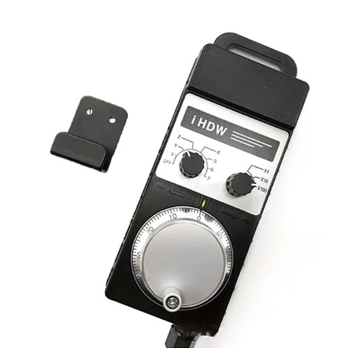 New In Box FUTURE IHDW-BBE6S-IM Handwheel Pendant Manual Pulse ...