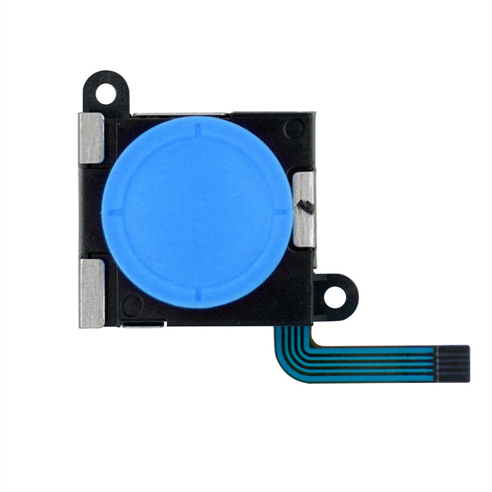 Blue Analog Joystick for the Nintendo Switch | eBay
