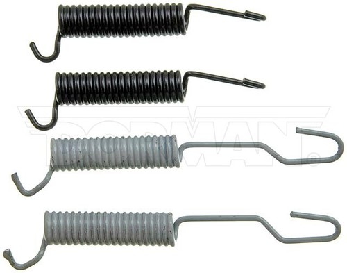 Dorman HW369 Drum Brake Return Spring Kit | eBay