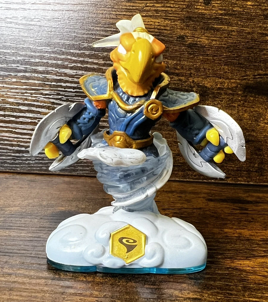 Skylanders Swap Force Legendary Free Ranger