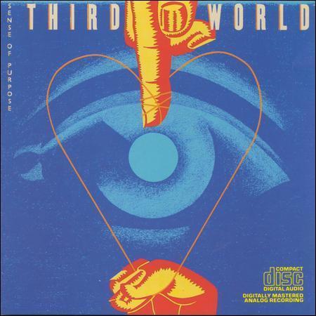 Sense of Purpose by Third World (Vinyl, Columbia (USA)) for sale online ...