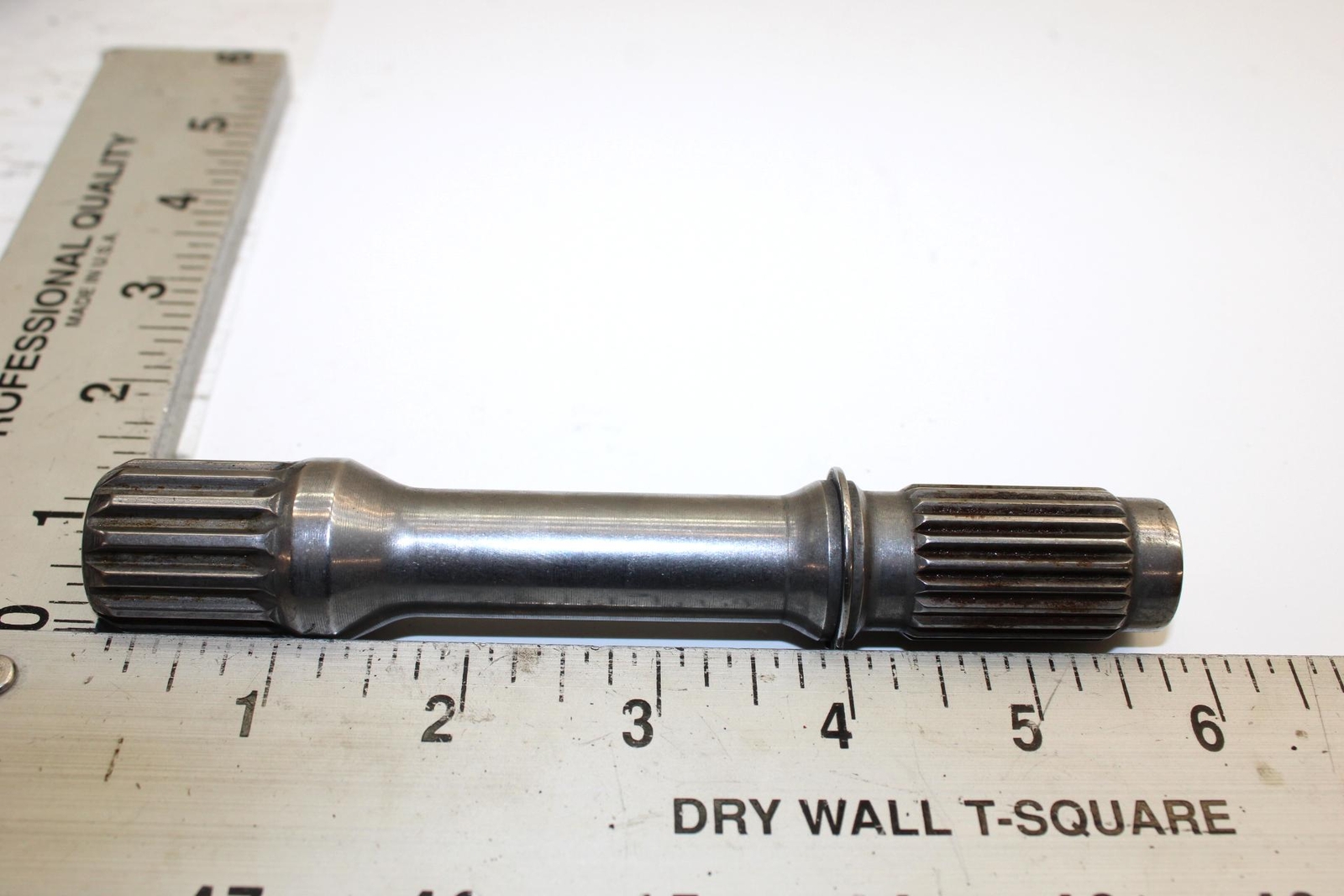 89 Yamaha Moto 4 YFM350ER OEM Drive Shaft 1yw-46172-00-00 AY30 | eBay