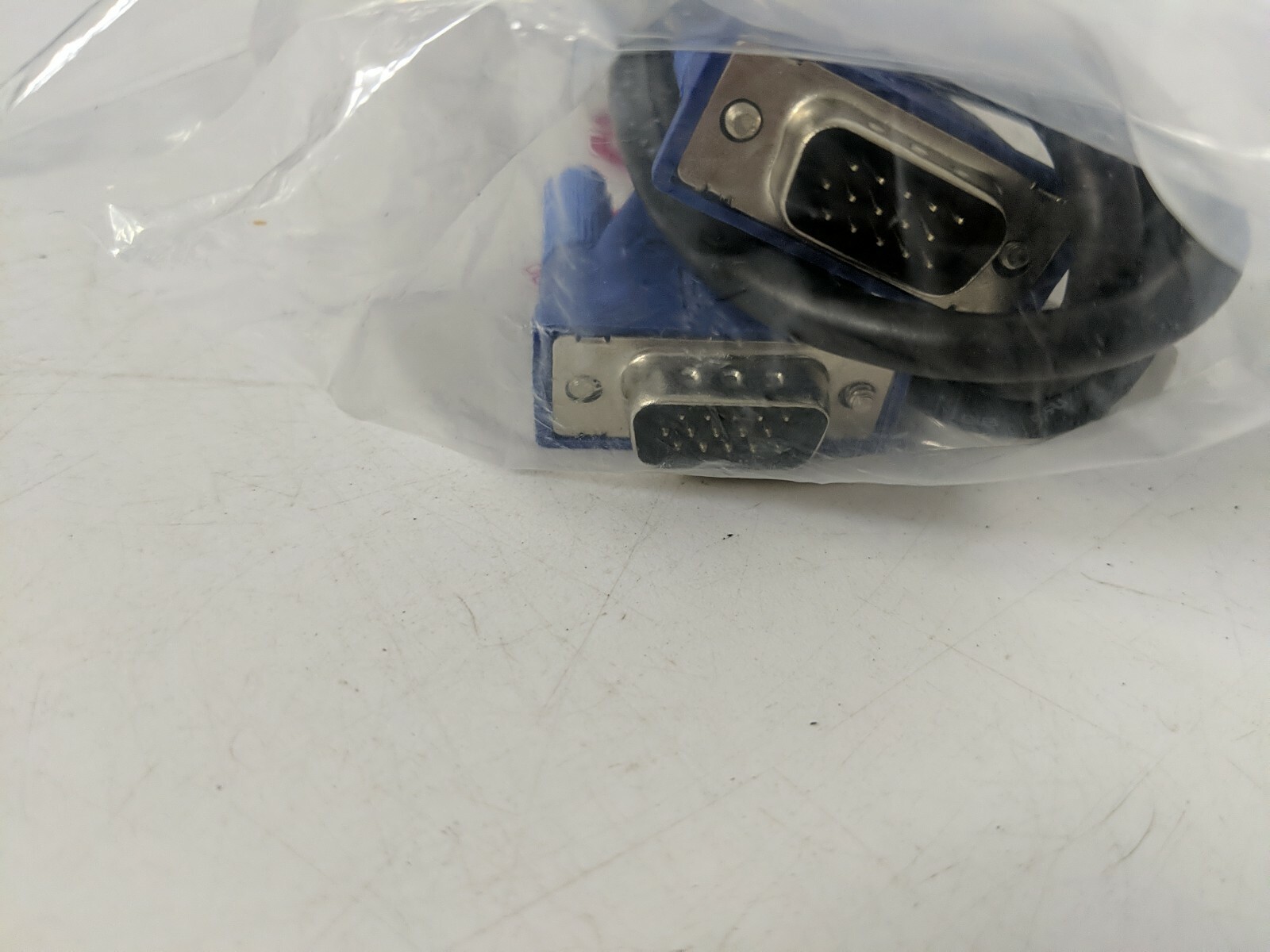 Hotron Cable 750.A0V03.0001 R 15 PIN | eBay