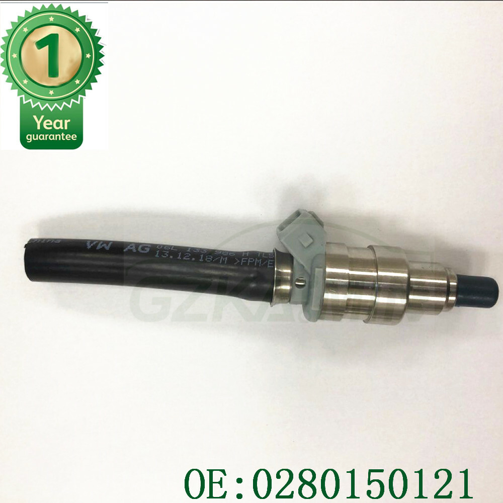 High quality Fuel fuel Injector Nozzle 0280150121 for 2.0L For Alfa ...