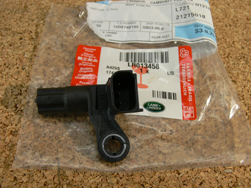 Land Rover LR013458 for sale online | eBay