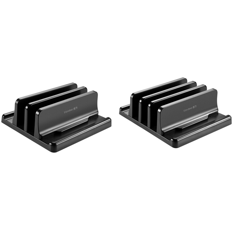 Laptop Stand Vertical Computer Stand Vertical Desktop Stand Space ...