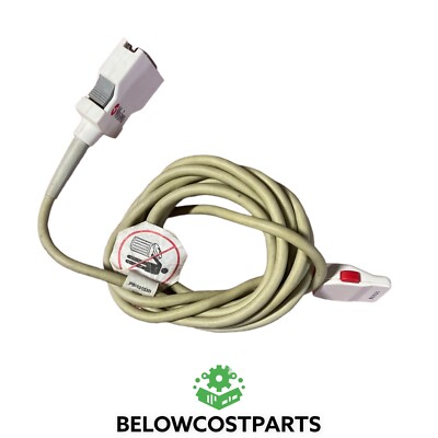 Masimo PS-10153D Pulse Sensor Connection SpO2 Cord Pulse Oximeter ...