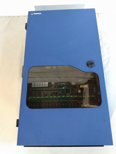 Radiant Systems NCR P830 Tiger Fuel Controller 115/230vac POS for sale ...