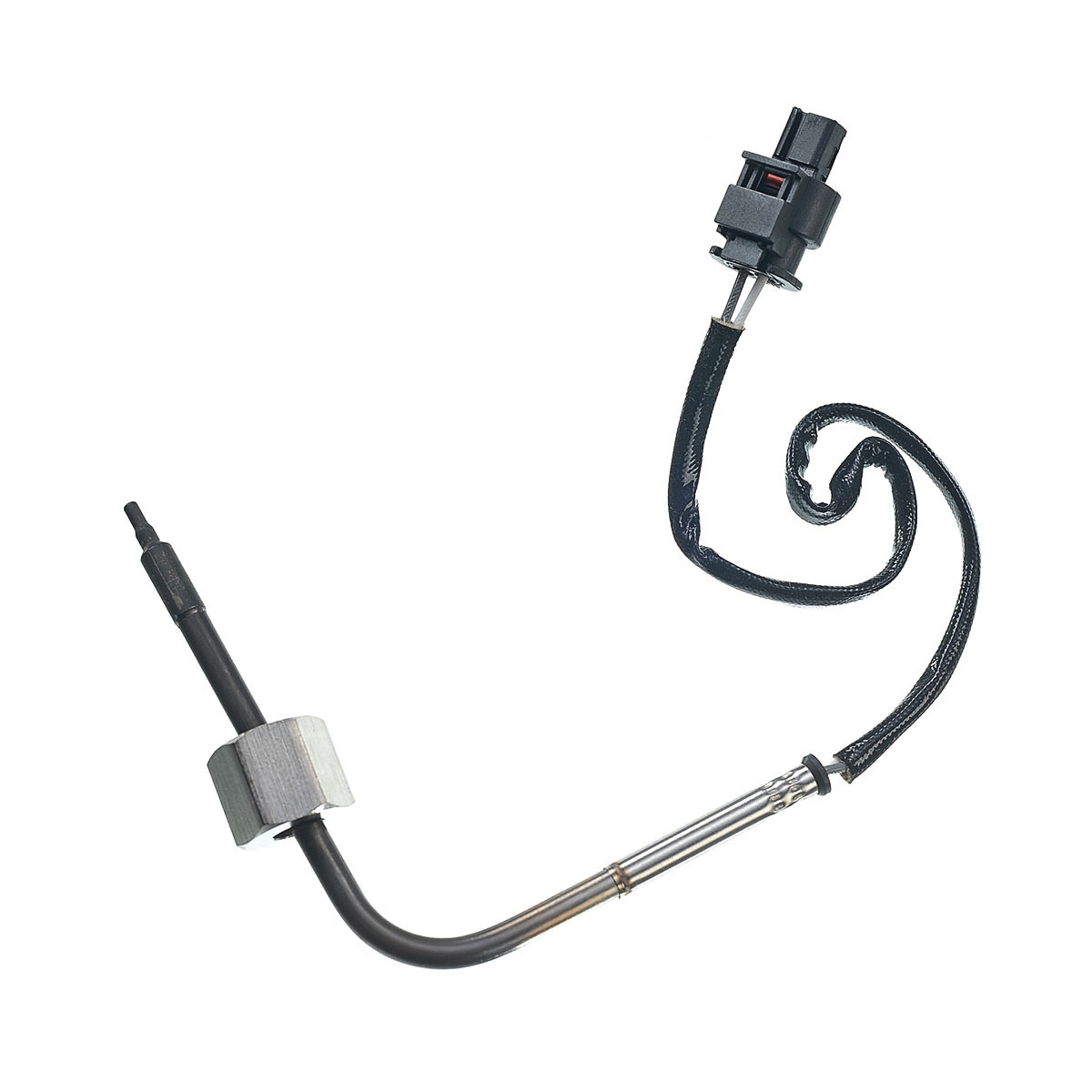 Abgastemperatursensor vor Kat für Mercedes Benz W164 C218 3.0 Diesel ...