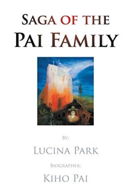 Saga of the Pai Family 9781436397032| eBay