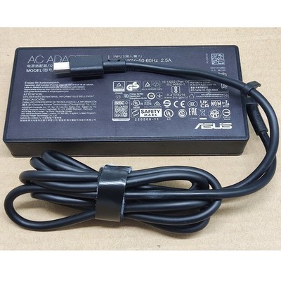 Genuine ASUS 200W AC Adapter For ASUS ProArt PX13 HN7306 HN7306WI ...