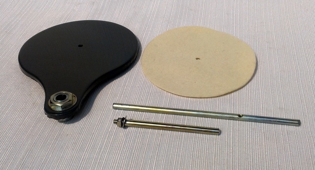 Sewing Machine Four-Thread Conversion Kit Model# 225259 for 151031 NEW ...