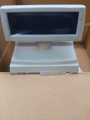 Retail Systems - Customer Display