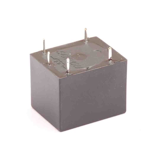 2X SRD-S-112D Sealed Type 1 Pole 12V DC Power Relay 12A 125VAC | eBay