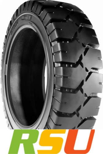 BKT Maglift Clip LIP Vollgummi 6.00-9 Reifen | eBay