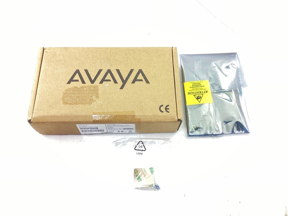 Avaya IP500 Trunk Card Primary Rate 2 Universal Expansion Module ...