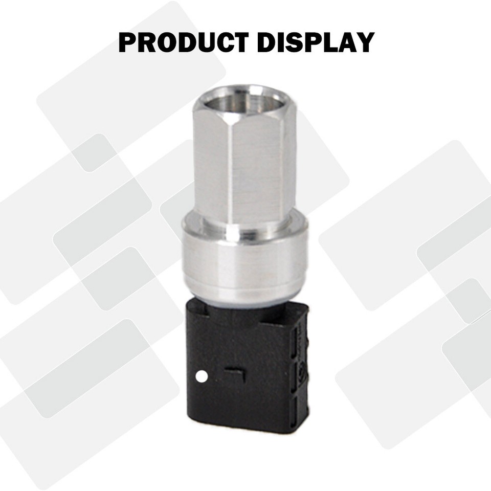 1K0959126E Air Conditioning A/C High Pressure Sensor Switch For Audi A3 ...