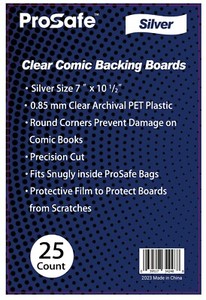 Comics and Cards Supplies | eBay Stores
