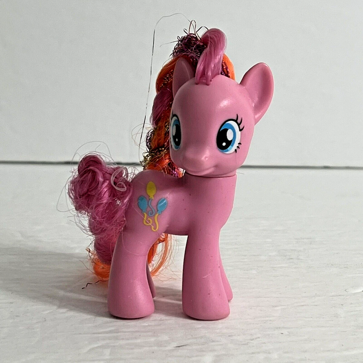 Pinkie Pie Rainbow Power