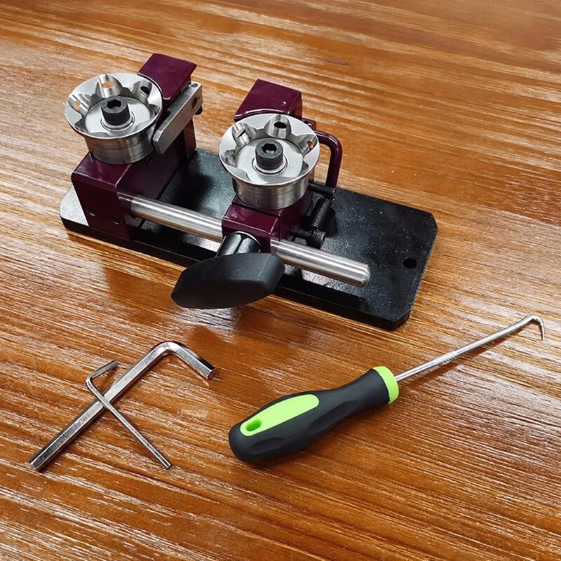 Leather Edge Cutter Beveler Trimmer Width 13-88mm Leather Belt Edge ...