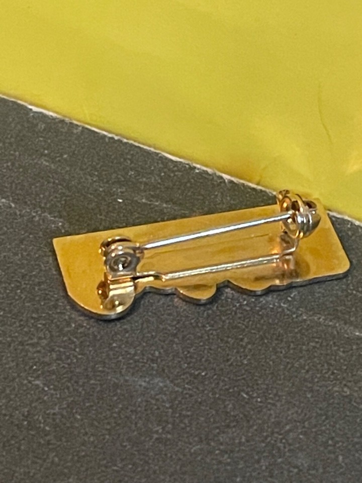 Girl Guides Guelph 1993 International Lapel Pin,Ontario Canada,Red | eBay