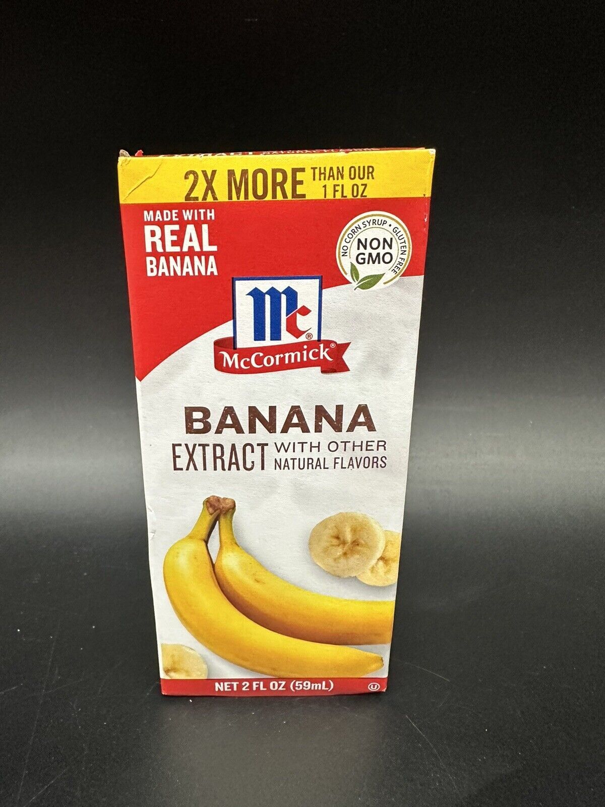 McCormick Brand Extracts Choose Your Flavor | eBay