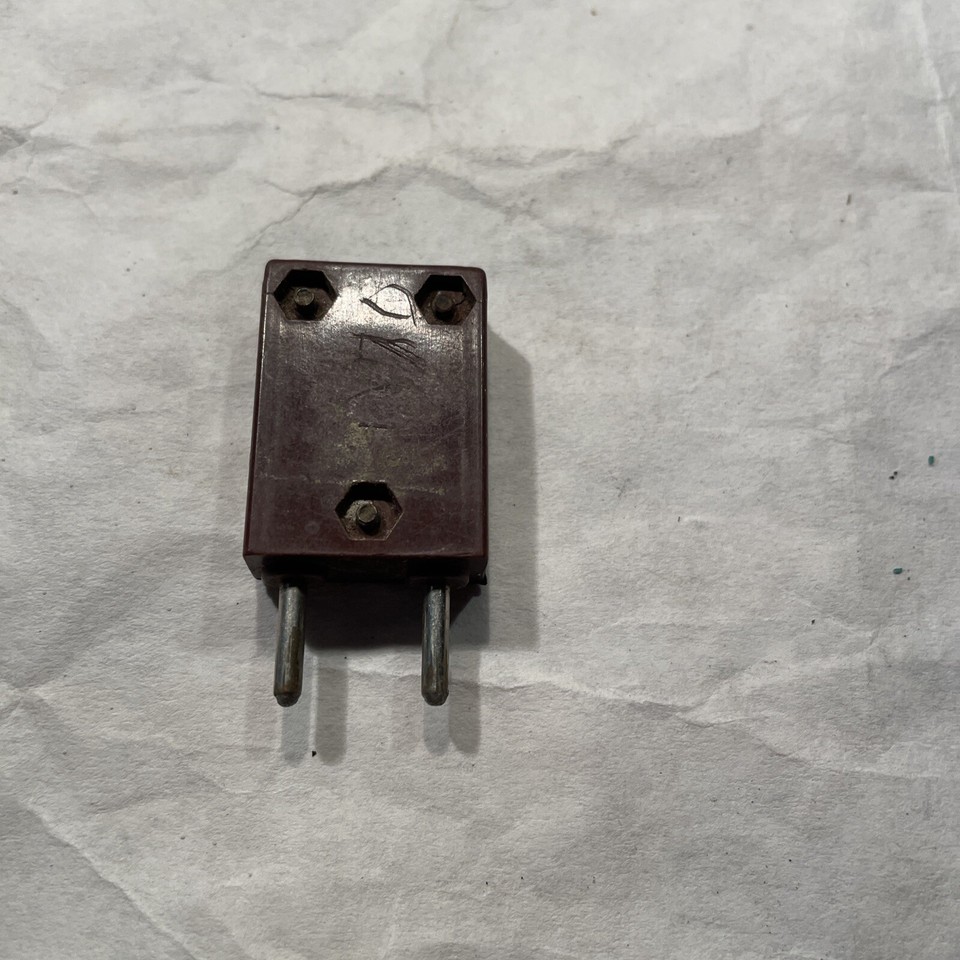 Freq.- KC 6206.6 Channel 15 Ham Radio Quartz Crystal | eBay