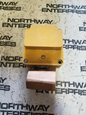 276-6146 CATERPILLAR ANGLE SENSOR | eBay