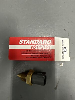 Standard TX6T Engine Coolant Temperature Sensor-Ambient Air Temperature ...