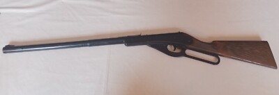 Vintage Daisy Model 111B BB Gun Rogers, AR Works Great With BB’s | eBay