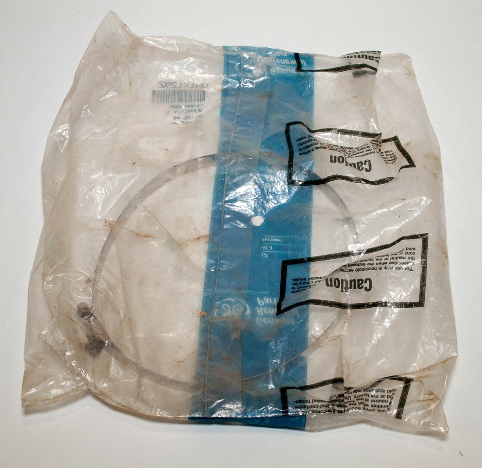 GE WH1X1292 Washing Machine Clamp | eBay