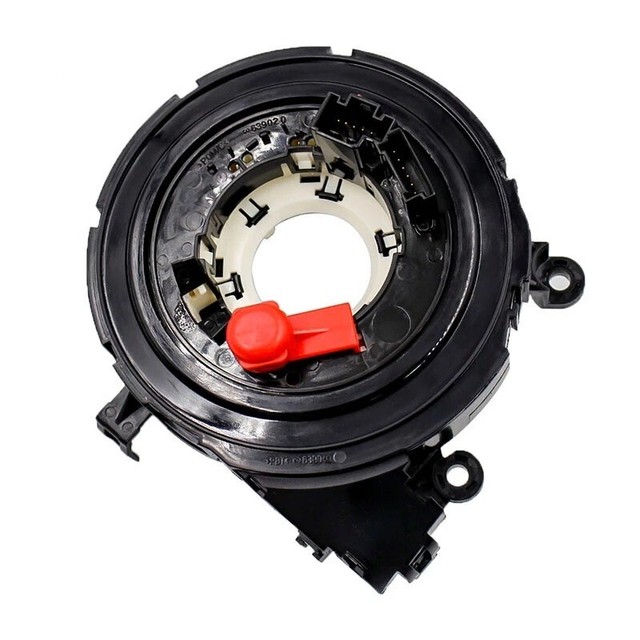 BMW 1 E81 Steering Column Coil Spring Cartridge 61319122509 OEM for ...