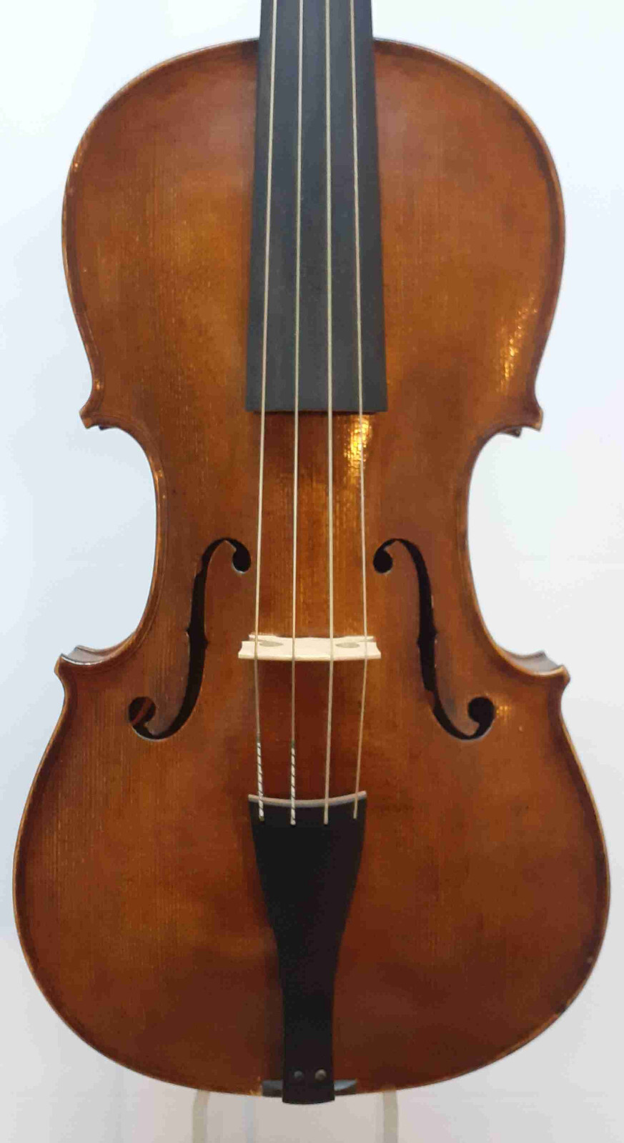 Violine Barockvioline Geige Barockgeige | eBay